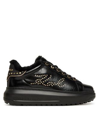 Karl Lagerfeld Sneakers KL67511 Schwarz