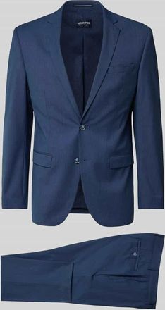 Daniel Hechter Regular Fit Anzugjacke mit Schurwoll-Anteil