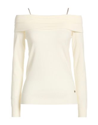 Liu Jo STRICKWAREN - Pullover auf YOOX.COM