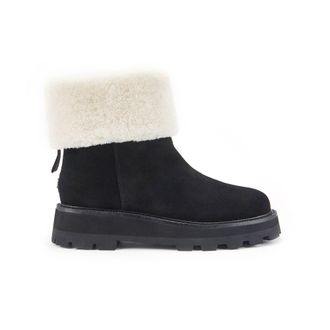 Australia Luxe Trinit&auml;tschwarz