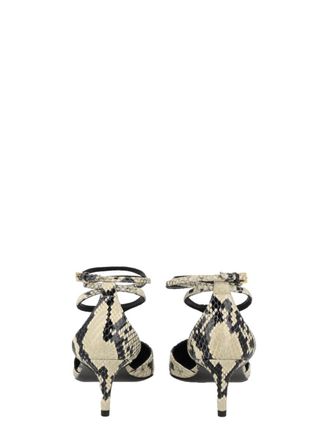 Khaite Mia Pump - Multicolor