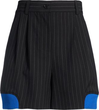 Moschino HOSEN & R&Ouml;CKE - Shorts & Bermudashorts auf YOOX.COM