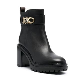 Michael Kors Ankle Boots - - Shoes - Damen - Schwarzk - 39 EU