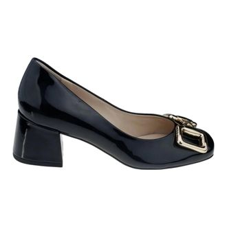 H&ouml;gl Femme, Chaussures, Noir, Taille: 35 EU Juliette Pump