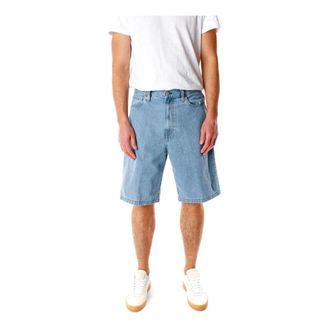 Carhartt Work in Progress Herren, Shorts, Blau, W33Gr&ouml;&szlig;e