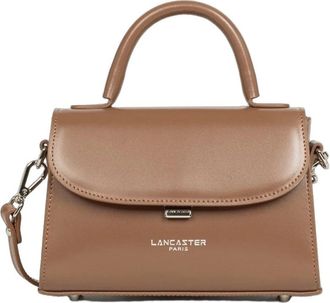 Lancaster Suave Even - Femme - Sacs - Brun - Taille: ONE Size