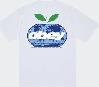 Obey T-shirt - Taille XL