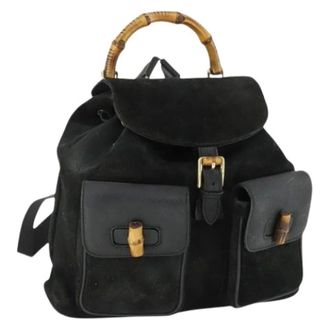 Gucci Damen, Pre-Owned, Schwarzk, ONE SIZEGr&ouml;&szlig;e