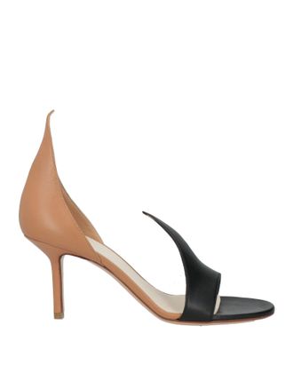 Francesco Russo SCHUHE - Sandalen auf YOOX.COM