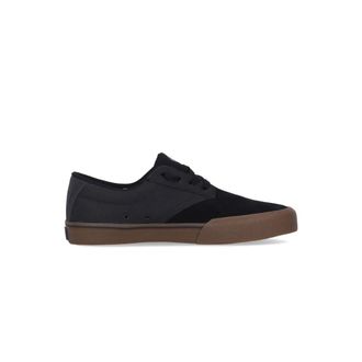 Etnies Schwarze/Gummi Skate Schuhe mit Schn&uuml;rung - - Shoes - Herren - Schwarzk - 39 EU