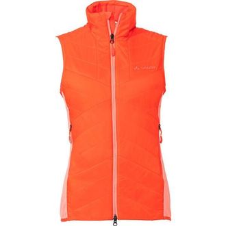 Vaude Damen Weste Wo Sesvenna Vest IV