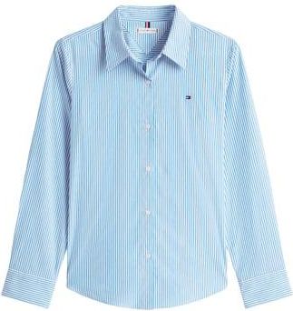 Tommy Hilfiger Chemise en coton