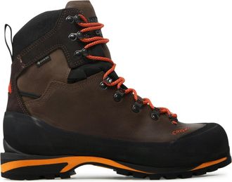 Crispi Trekkingschuhe Crispi Wasatch Gtx GORE-TEX CF31614300 Braun