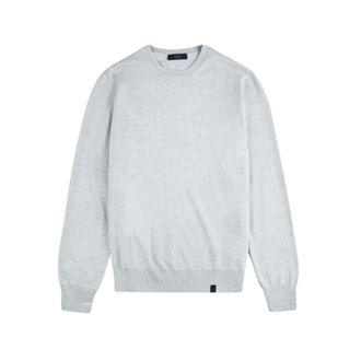 Fay Homme, Pulls, Bleu, Taille: 2XL Pulls &Eacute;l&eacute;gants