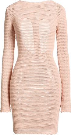 Elisabetta Franchi KLEIDER - Mini-Kleider auf YOOX.COM