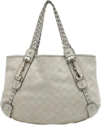 Gucci Damen, Pre-Owned, Beige, ONE SIZEGr&ouml;&szlig;e