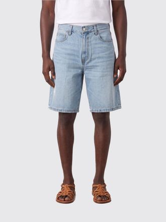 Carhartt Work in Progress Short Homme couleur Bleu 1