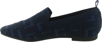 La Strada Femme, Chaussures, Bleu, Taille: 37 EU 2131884 Moccasin