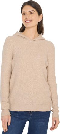 Cecil Damen Softer Kapuzenpullover