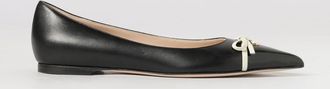 Valentino Garavani Ballerine Femme couleur Noir