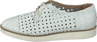 Allan K Allan K, Damen, Schuhe, Wei&szlig;, 37 EUGr&ouml;&szlig;e
