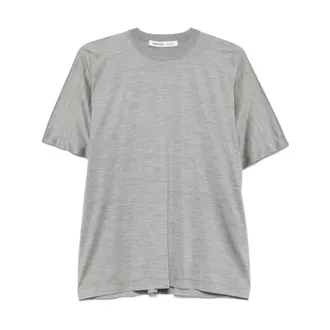 Carven Damen, Oberteile, Grau, XSGr&ouml;&szlig;e