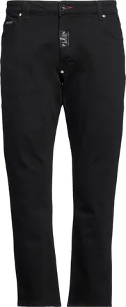 Philipp Plein HOSEN & R&Ouml;CKE - Jeanshosen auf YOOX.COM