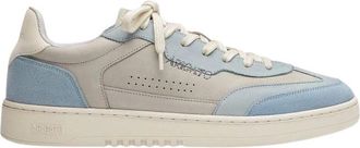 Axel Arigato Homme, Chaussures, Bleu, Taille: 42 EU Dice T-Toe Baskets