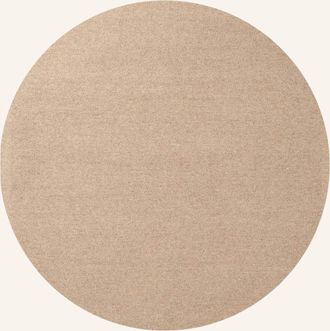 ELLE Decoration Elle Decoration Teppich Puristic beige