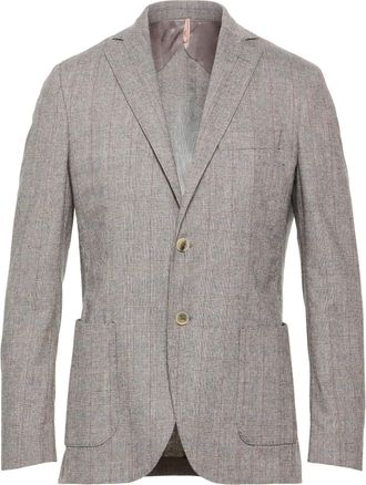 Santaniello ANZ&Uuml;GE und CO-ORDS - Blazers auf YOOX.COM