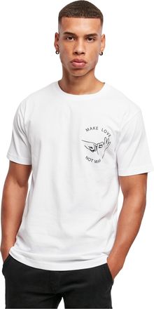 Mister Tee Make Love Tee