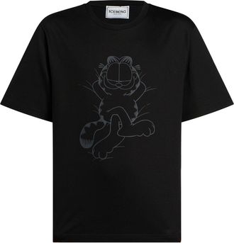 Iceberg X GARFIELD