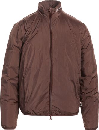 Emporio Armani JACKEN & M&Auml;NTEL - Jacken und Anoraks auf YOOX.COM