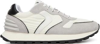 Voile Blanche Voile Blanche Sneakers 2018797-17 Grau