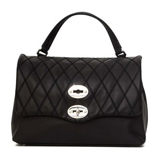 Zanellato Sacs - Femme - Sacs - Noir - Taille: ONE Size