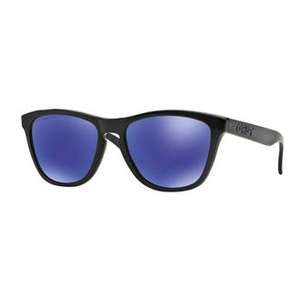 Oakley unisex, Accessoires, Noir, Taille: ONE Size Lunettes de soleil Frogskins