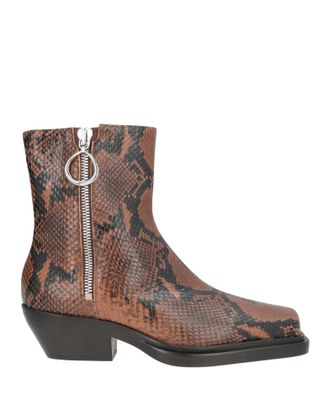 Dondup SCHUHE - Stiefeletten auf YOOX.COM