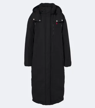 Polo Ralph Lauren Wattierter Daunenmantel