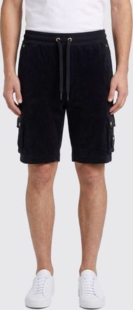 Moose Knuckles Short MOOSE KNUCKLES Homme couleur Noir