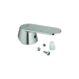 GROHE Leva Grohe 46681 Acciaio