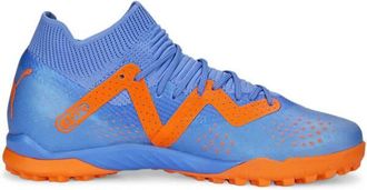 Puma Kinder Fussball-Hartplatzschuhe FUTURE MATCH TT + Mid Jr