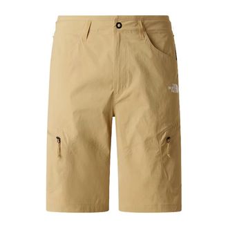 The North Face Exploration Short - - Sport - Herren - Beige - W30