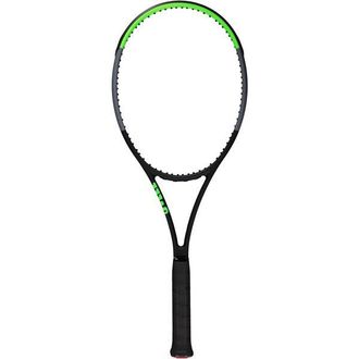 Wilson Tennisschl&auml;ger Blade 98 18x20 V7 unbesaitet