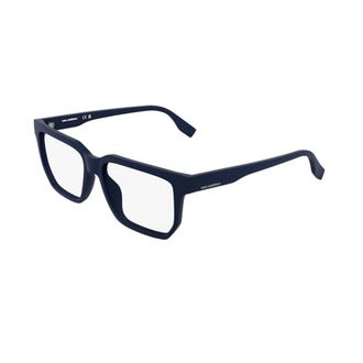 Karl Lagerfeld Kl6219 Glasses - - Accessories - Herren - Blau - 56 MM