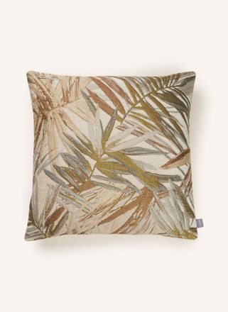 Pad Pad Dekokissenh&uuml;lle Frond beige
