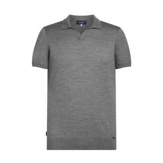 MR MARVIS Newmans * Polos sans Boutons