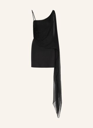 EB Denim Eb Denim Cocktailkleid Tara schwarz