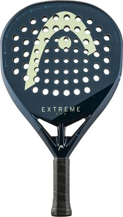 Head Extreme Padelschl&auml;ger Serie (Elite, Motion, One, Pro), Gr&uuml;n