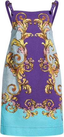 Versace KLEIDER - Mini-Kleider auf YOOX.COM