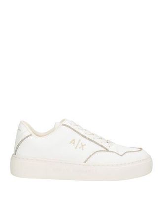 A|X Armani Exchange CHAUSSURES - Sneakers sur YOOX.COM